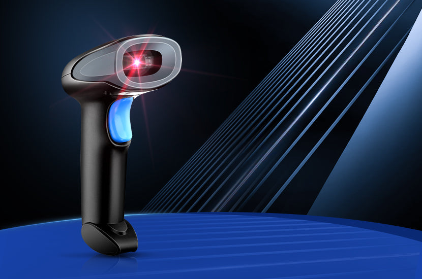 Best Laser Barcode Scanner - Read This Guide Before You Buy One – Eyoyo ...